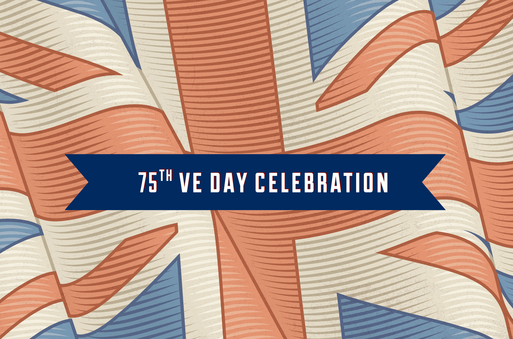 VE Celebrations - Sunderland Care and Support